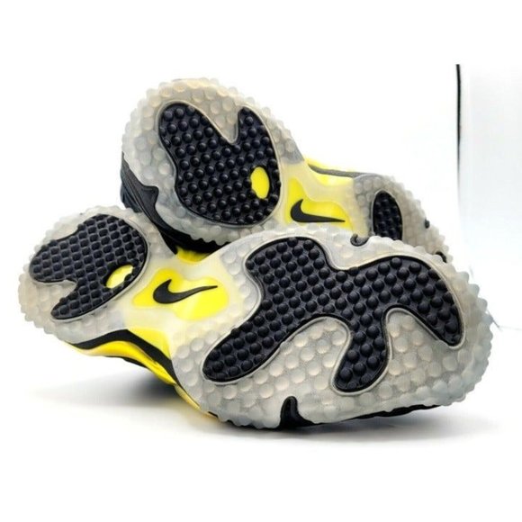 Nike | Shoes | Look See Nike Air Zoom Turf Jet 97 Qs Oregon Ducks Promo ...